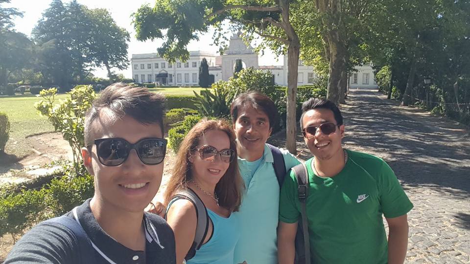 Influencer Victor Monk -Share2Uplift