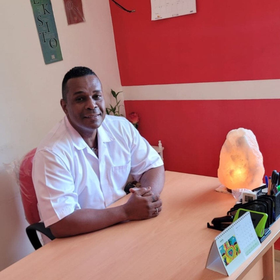 Influencer Gregory ‘Gregg’ Martes -Share2Uplift