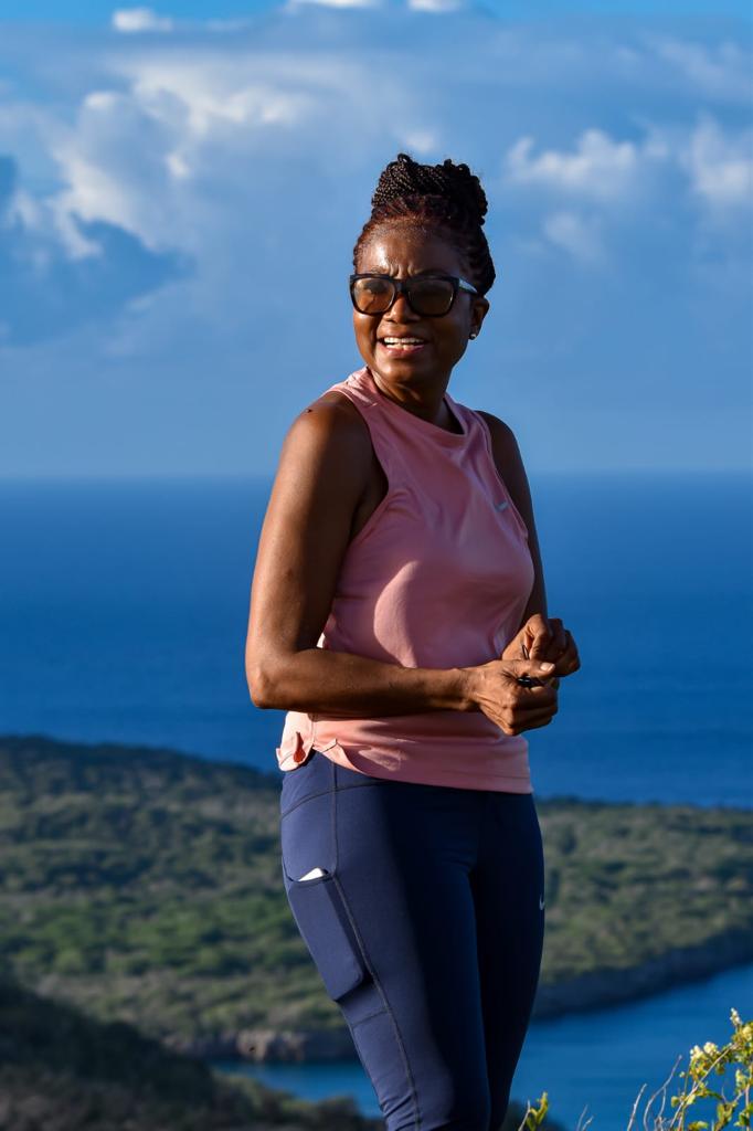 Influencer Carla Balentina-Martina -Share2Uplift