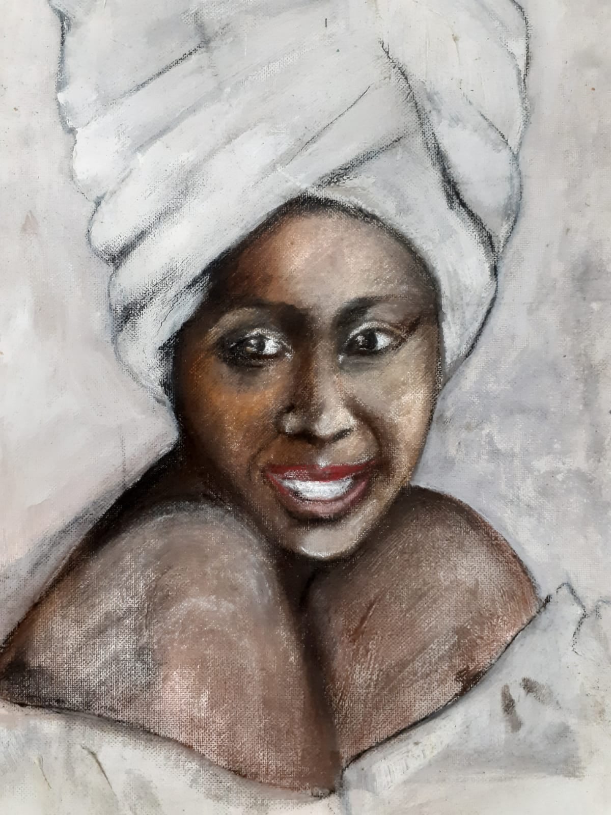 Influencer Morgaine Parris -Share2Uplift