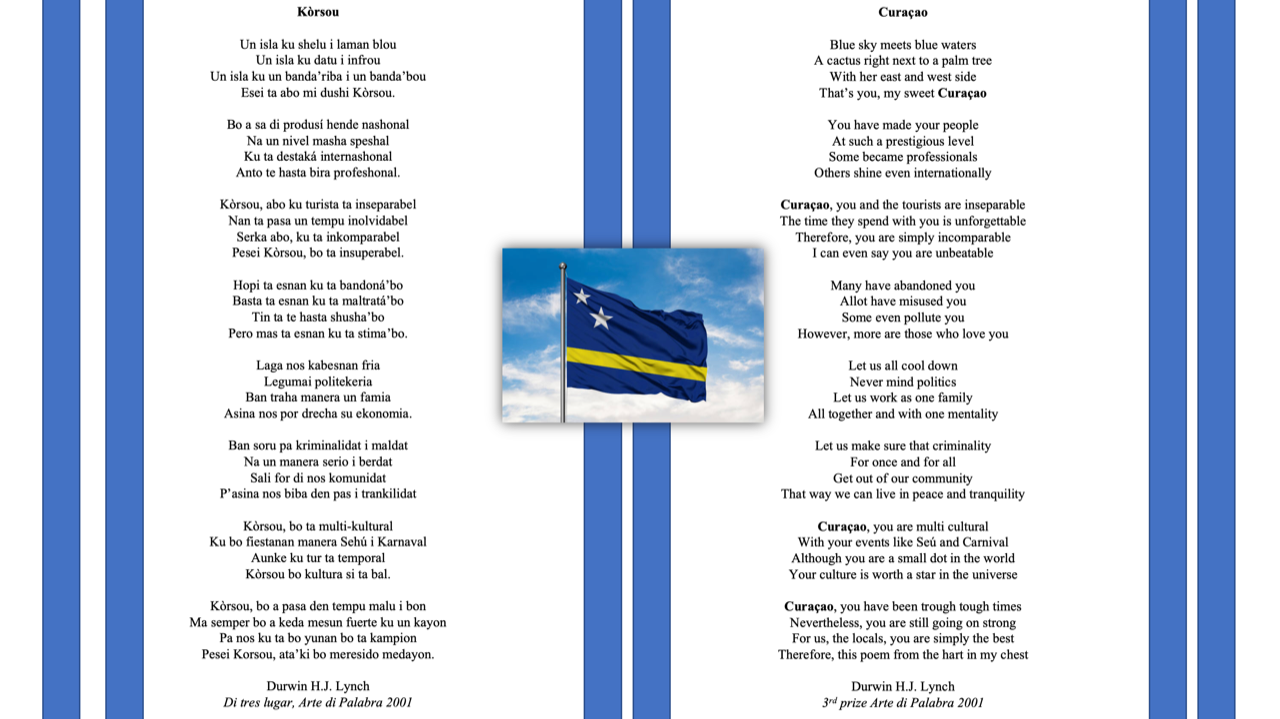 Influencer Durwin Lynch -Share2Uplift