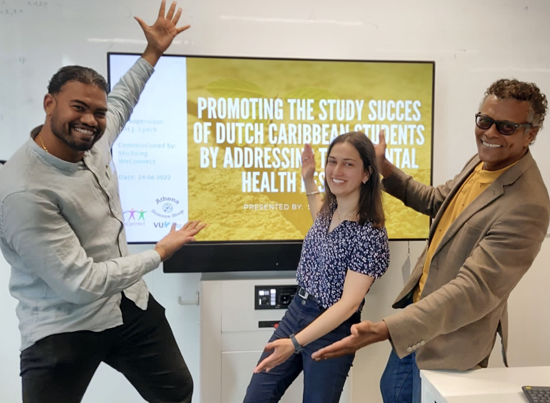 Influencer Durwin Lynch -Share2Uplift