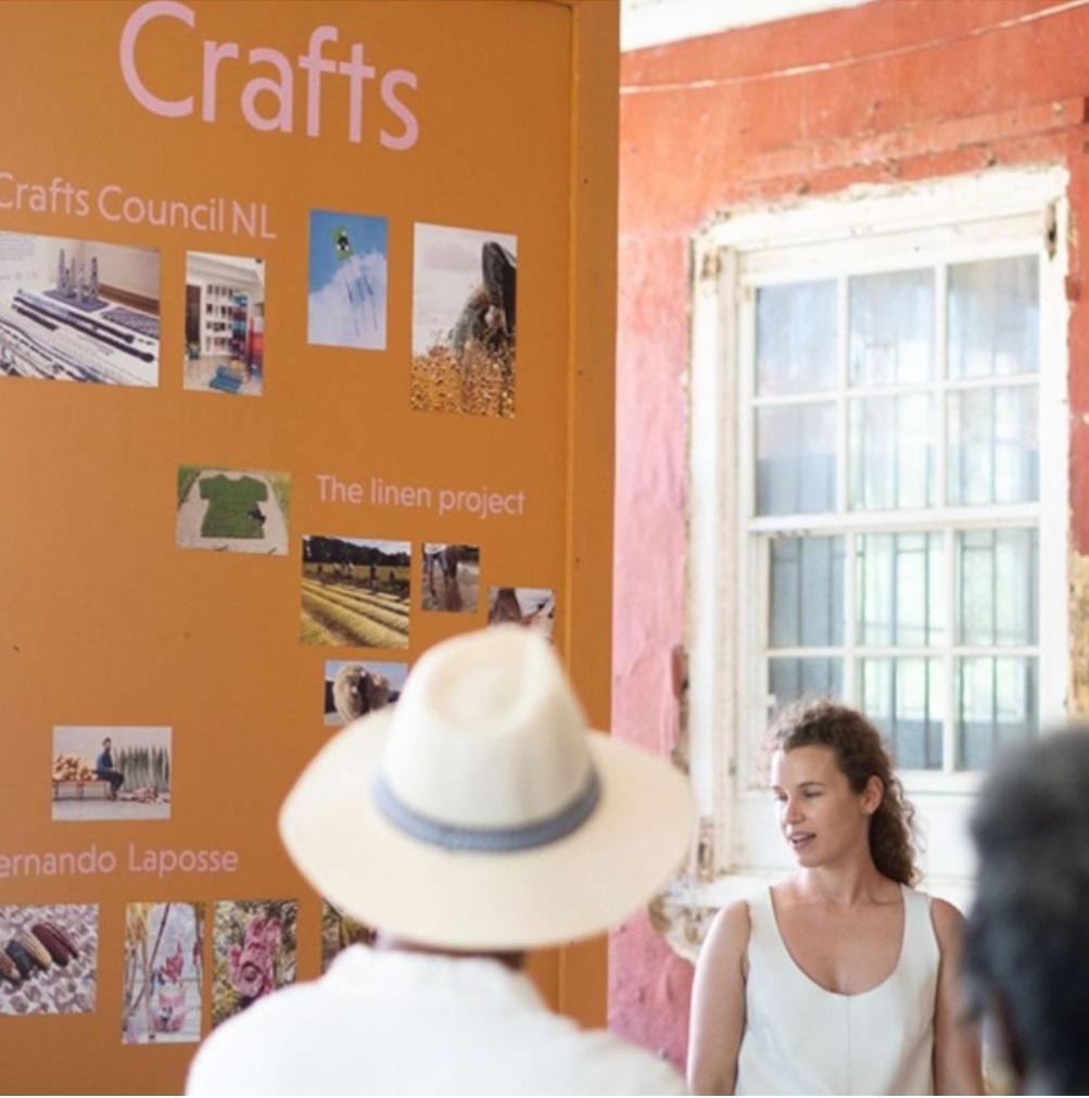 Influencer Cleo de Brabander -Share2Uplift