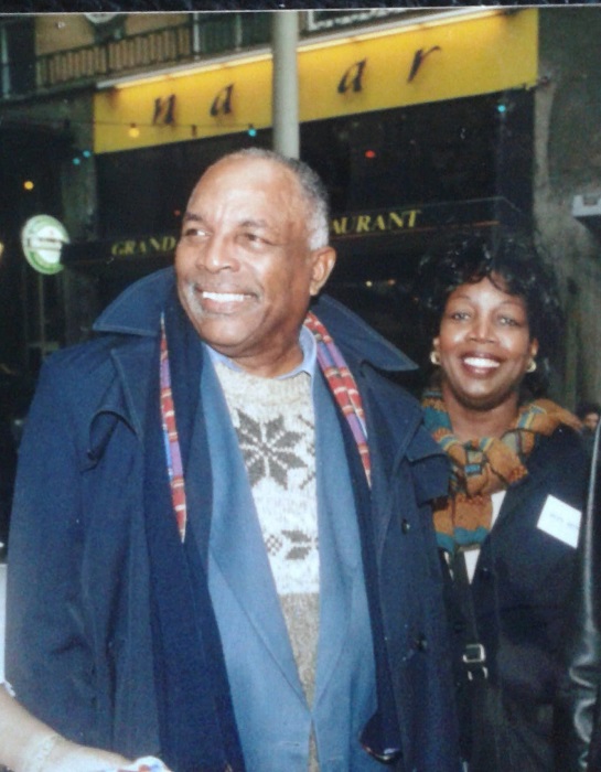 Influencer Ingrid Gumbs -Share2Uplift